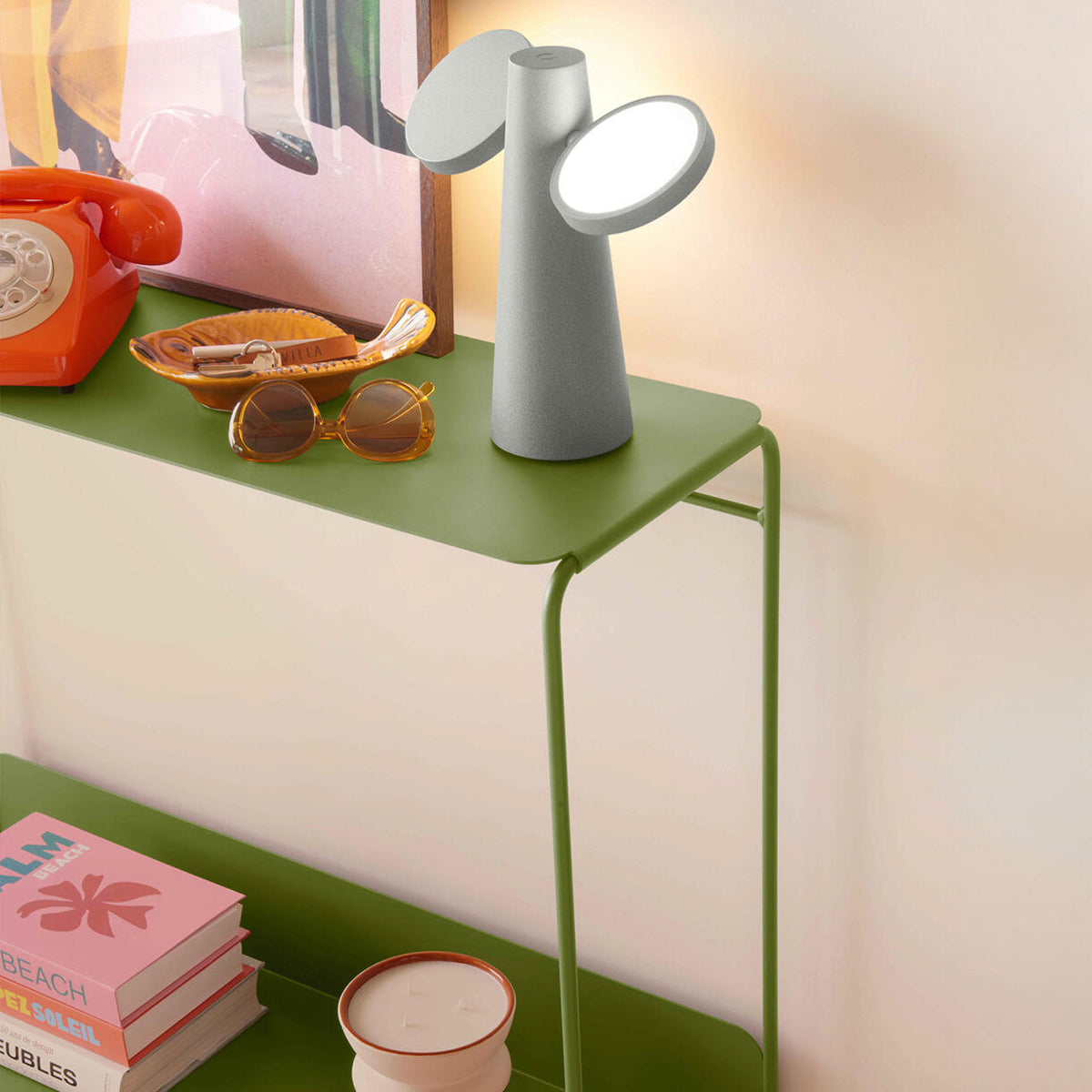 Buy Picolino Indoor Console Table — The Worm that Turned - revitalising ...