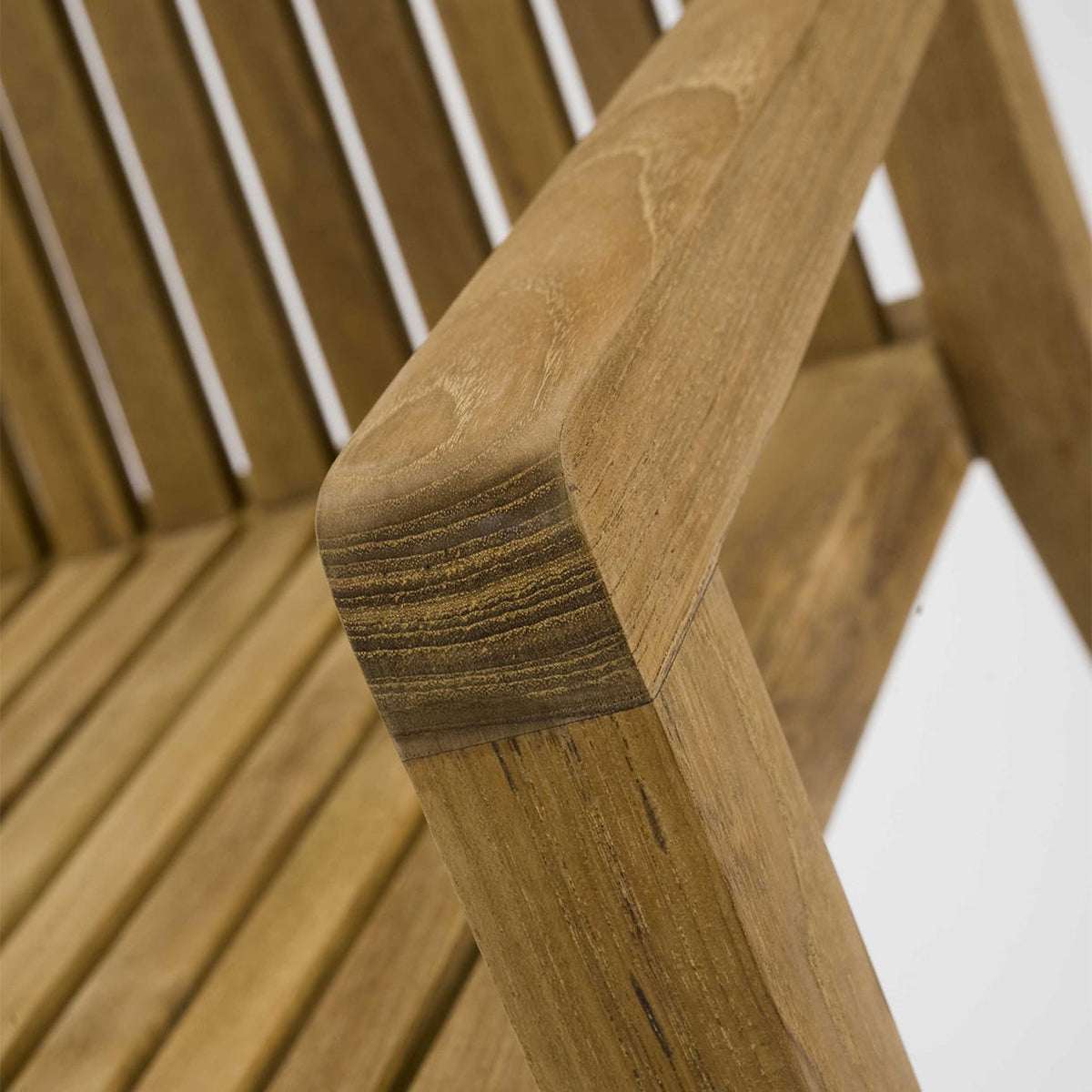 Buy Menton Lounge Armchair — The Worm that Turned - revitalising your ...