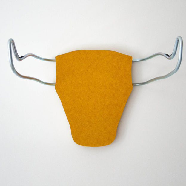 Buy Trophy Bull Bike Rack — The Worm that Turned - revitalising your ...