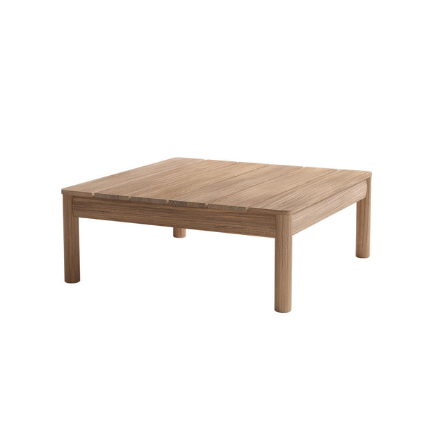 Buy Tradition Teak Lounge Table — The Worm that Turned - revitalising ...