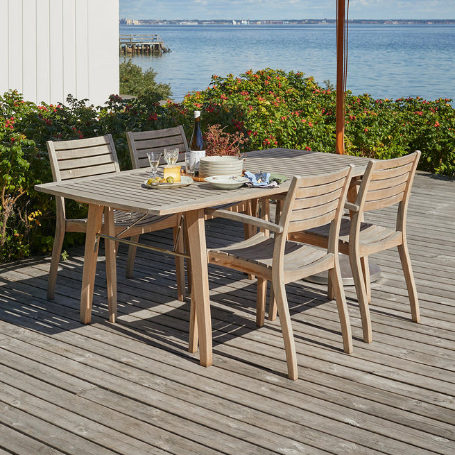 Buy Ballare Chair — The Worm that Turned - revitalising your outdoor space