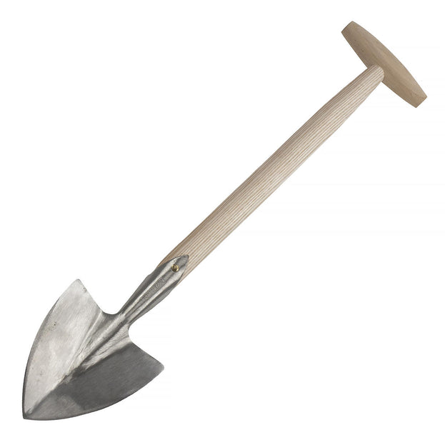 Buy Sneeboer Great Dixter Planting Spade — The Worm that Turned ...