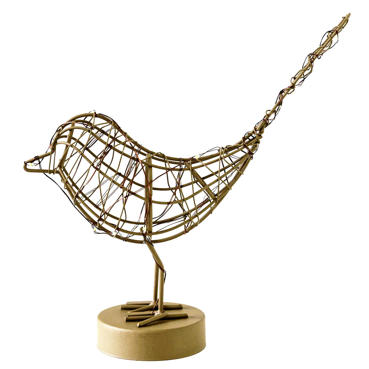Buy Table Robin LED Light — The Worm that Turned - revitalising your ...