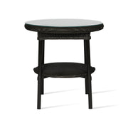 Buy Avignon Side Table — The Worm that Turned - revitalising your ...