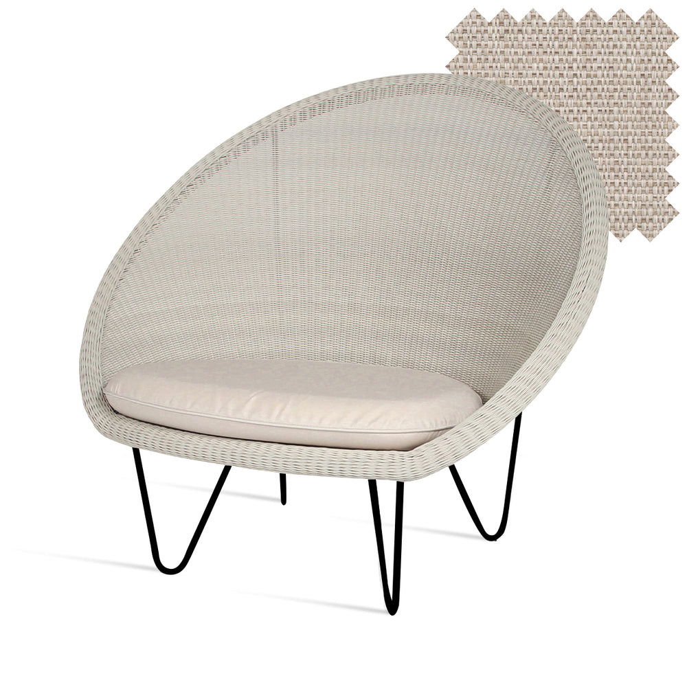 Buy Gipsy Cocoon Chair — The Worm that Turned - revitalising your ...