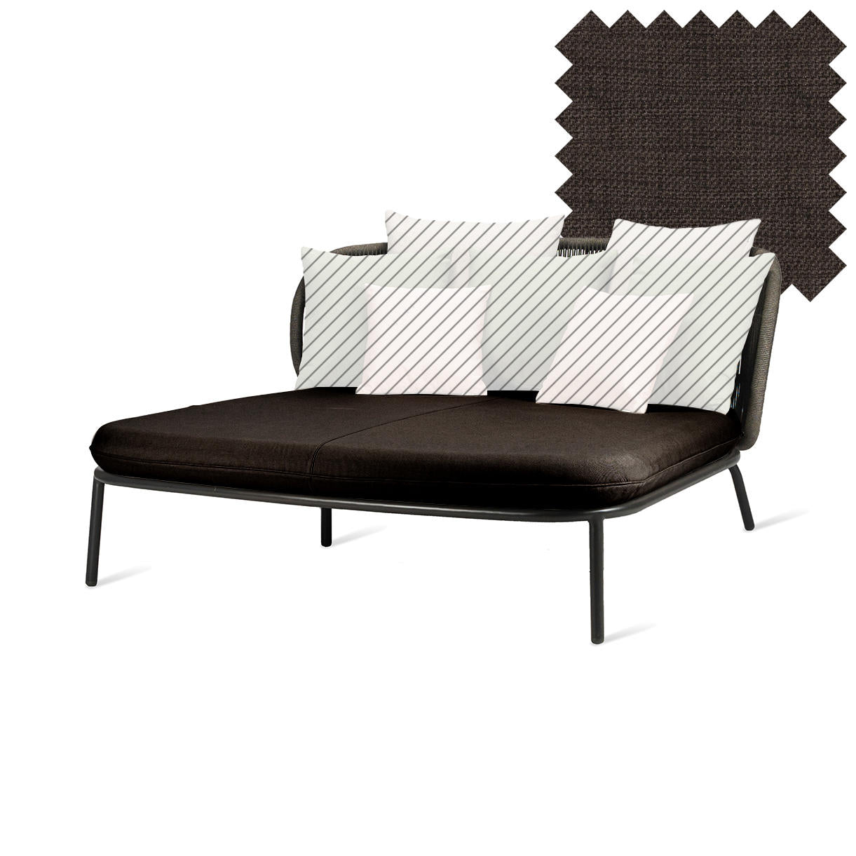 Buy Kodo Daybed — The Worm that Turned - revitalising your outdoor space