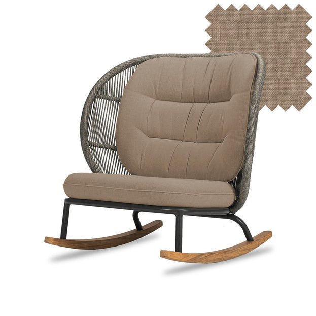 Buy Kodo Rocking Chair — The Worm that Turned - revitalising your ...