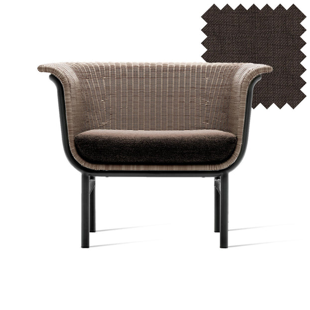 Buy Wicked Lounge Chair — The Worm that Turned - revitalising your ...
