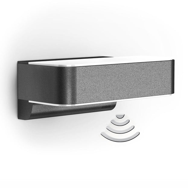 Buy Motion Sensor LED Outdoor Up/Downlights — The Worm that Turned ...