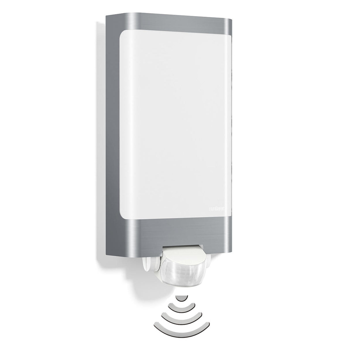 Buy Motion Sensor Outdoor Rectangular LED Lights — The Worm that Turned ...