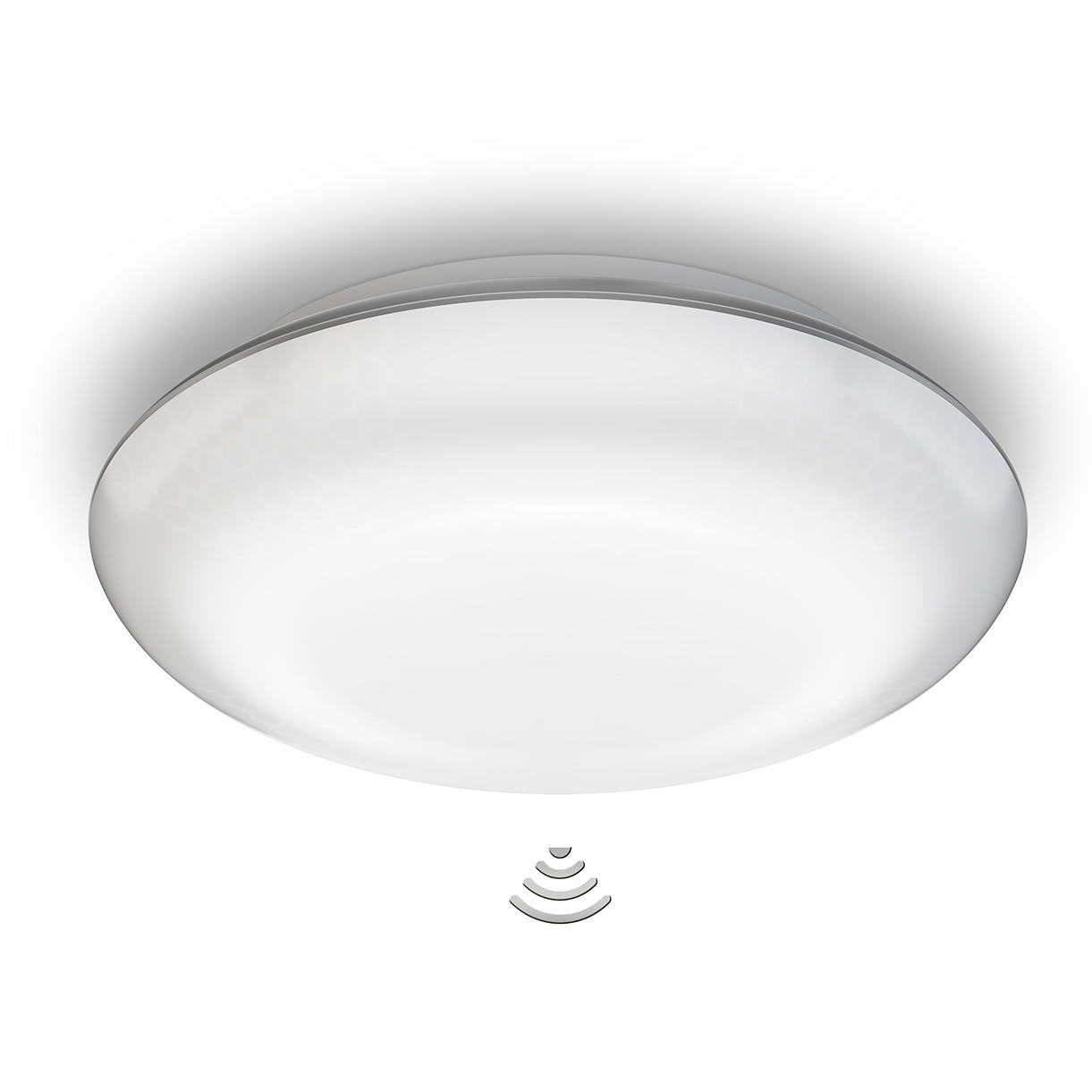 Buy Vario Motion Sensor Quattro LED Light — The Worm that Turned ...