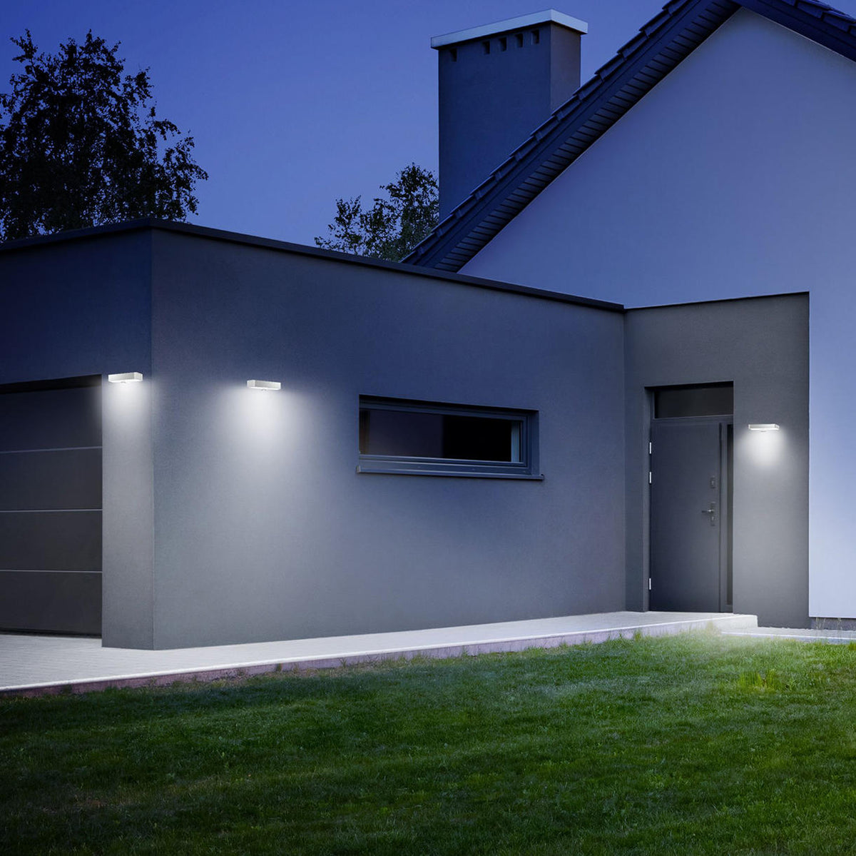 Buy XSolar SOL-O Sensor Downlight — The Worm that Turned - revitalising ...