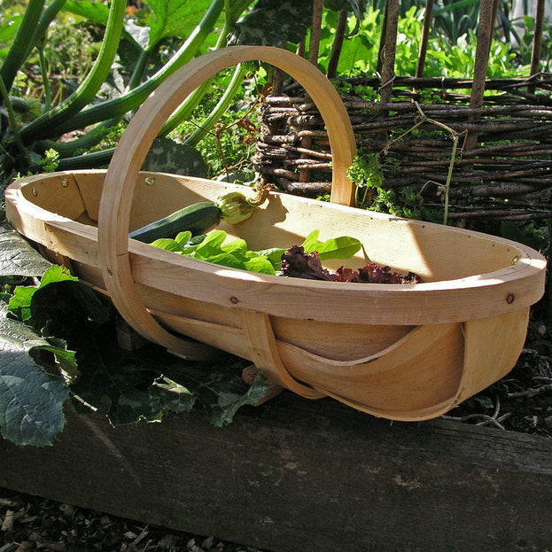 Buy Traditional Trug Large — The Worm that Turned - revitalising your ...