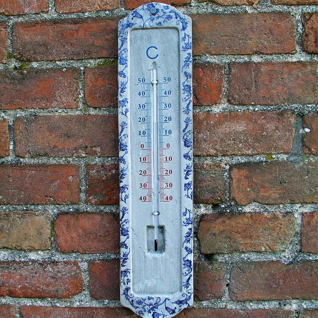 Buy Ceramic Thermometer — The Worm that Turned - revitalising your ...