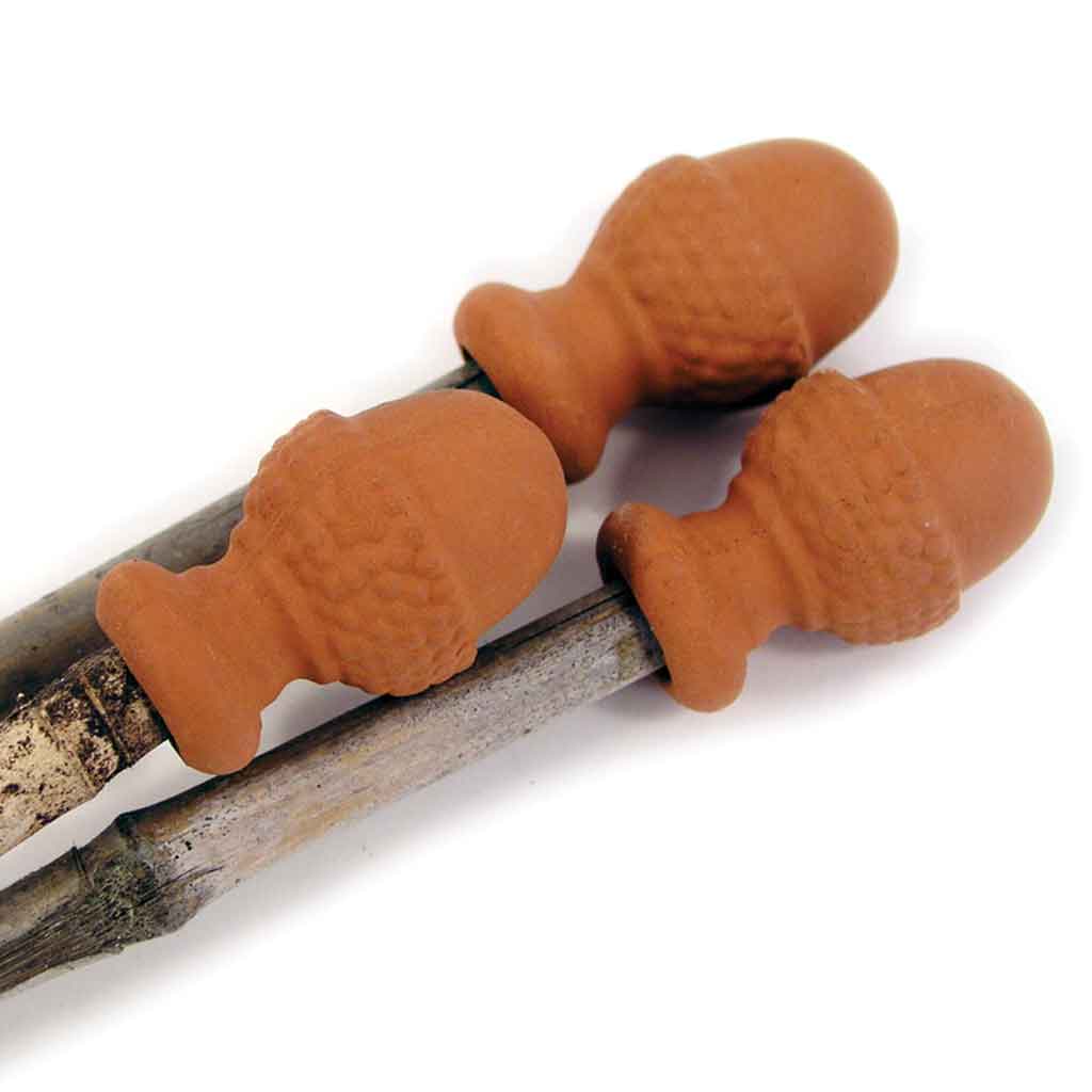 Buy Cane Toppers — The Worm that Turned - revitalising your outdoor space