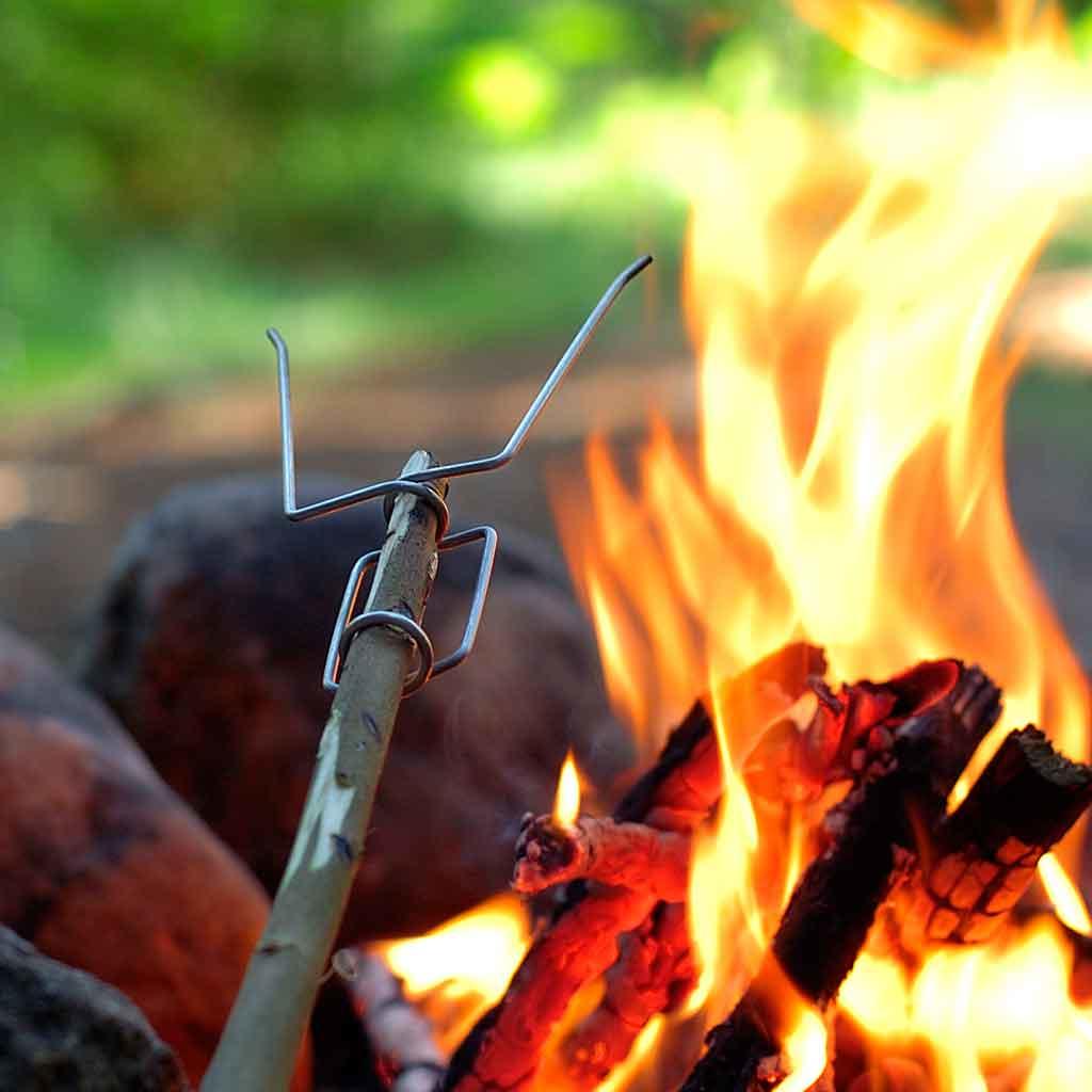 Buy Grandpa's Fire Fork — The Worm that Turned - revitalising your ...