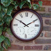 Buy Stratford Clock — The Worm that Turned - revitalising your outdoor ...