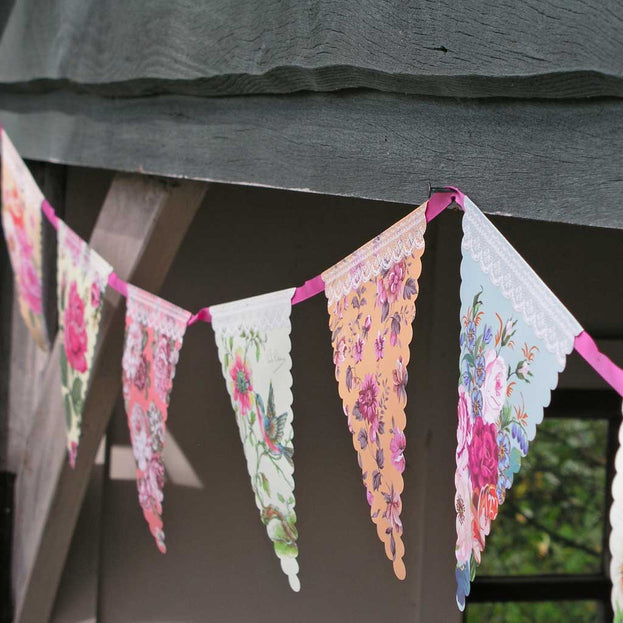 Buy Utterly Scrumptious Tea Party — The Worm that Turned - revitalising ...