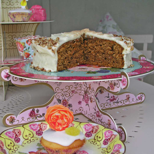 Buy Utterly Scrumptious Tea Party — The Worm that Turned - revitalising ...