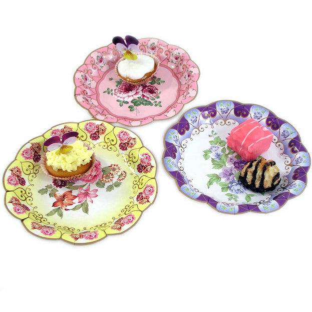 Buy Utterly Scrumptious Tea Party — The Worm that Turned - revitalising ...