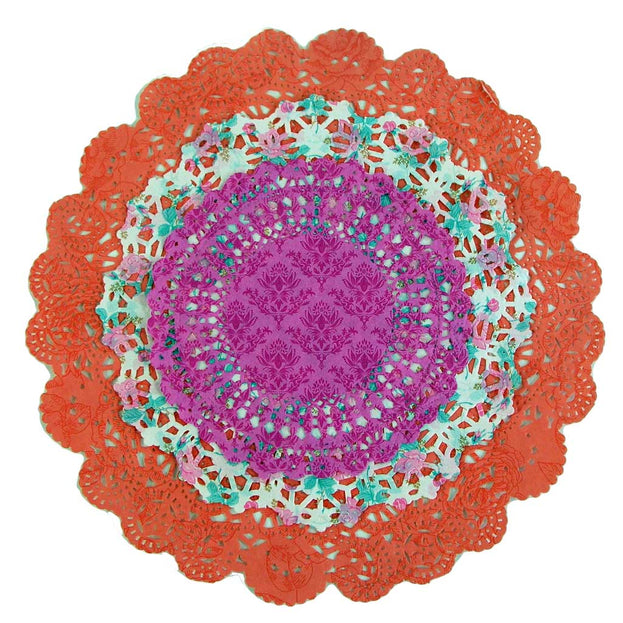 Buy Utterly Scrumptious Tea Party — The Worm that Turned - revitalising ...