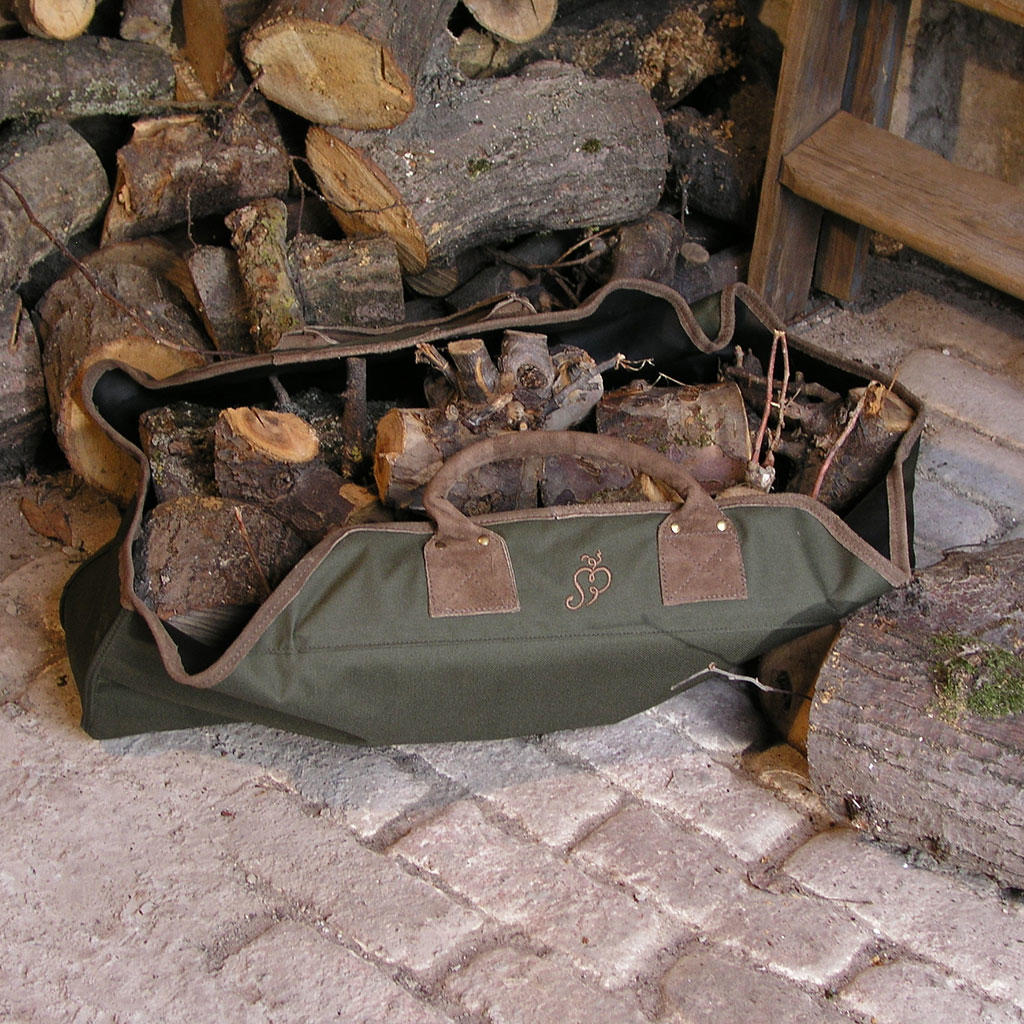 Buy Large Log Carrier — The Worm that Turned - revitalising your ...