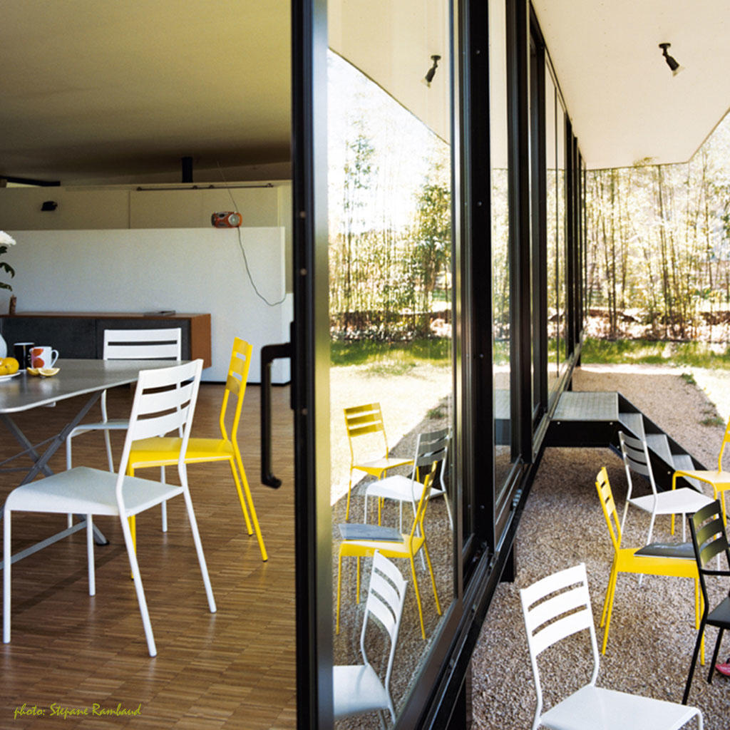 Buy Facto Chair — The Worm that Turned - revitalising your outdoor space