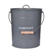 Buy Extra Large Compost Bucket — The Worm that Turned - revitalising ...