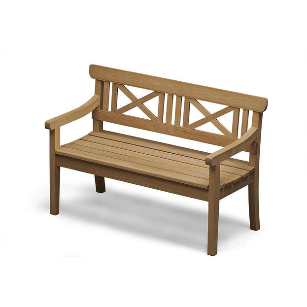 Buy Drachmann Bench — The Worm that Turned - revitalising your outdoor ...