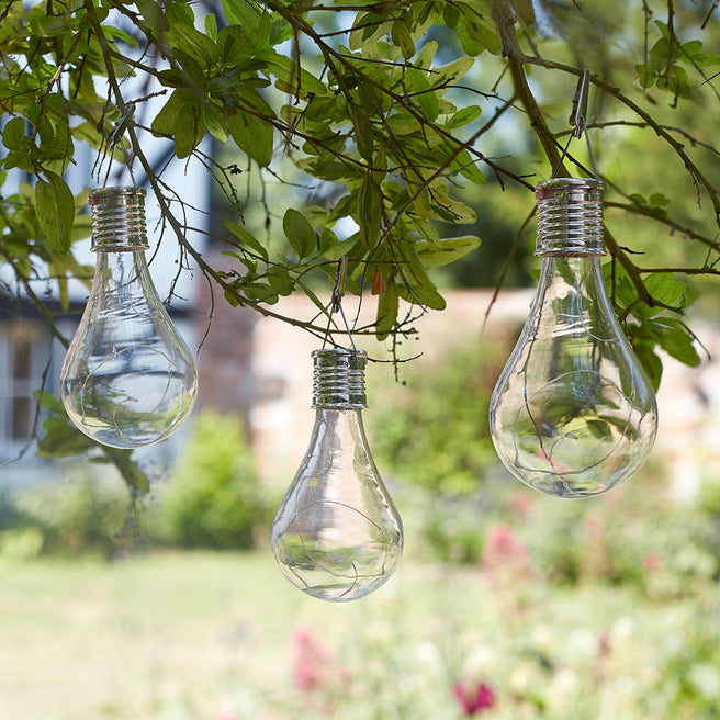 Buy Solar Edison Style Light — The Worm that Turned - revitalising your ...