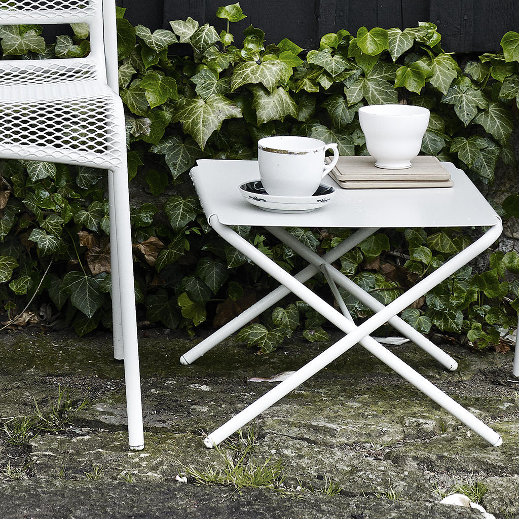 Buy Bow Folding Tables — The Worm that Turned - revitalising your ...