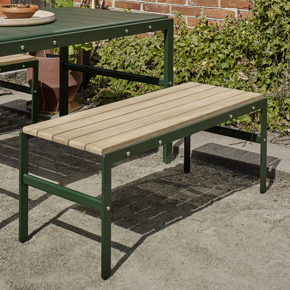 Buy Reform Benches — The Worm that Turned - revitalising your outdoor space