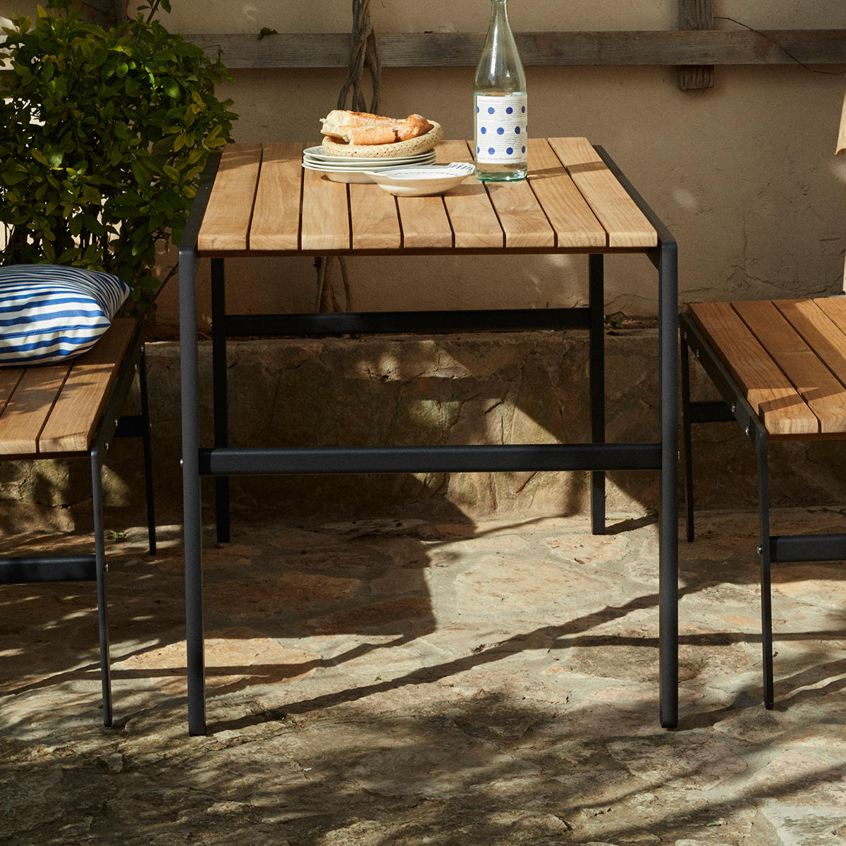 Buy Reform Table — The Worm that Turned - revitalising your outdoor space