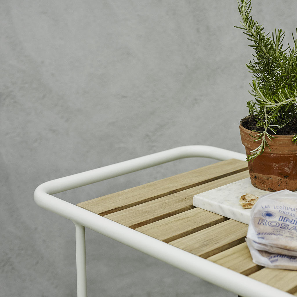 Buy Fuori Serving Trolley — The Worm that Turned - revitalising your ...