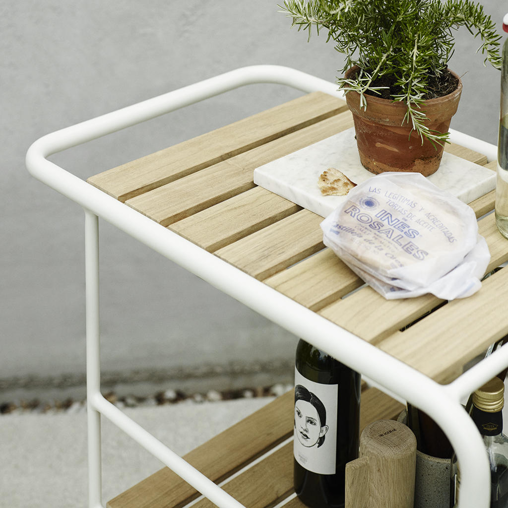 Buy Fuori Serving Trolley — The Worm that Turned - revitalising your ...