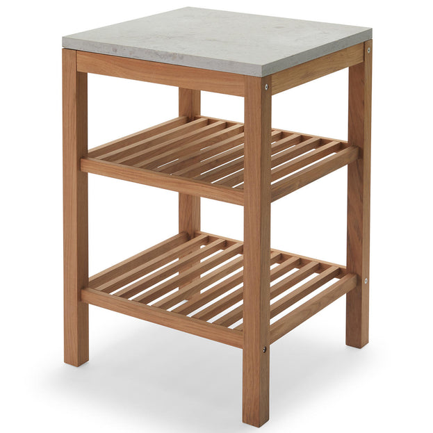 Buy Pantry Outdoor Work Table — The Worm that Turned - revitalising ...