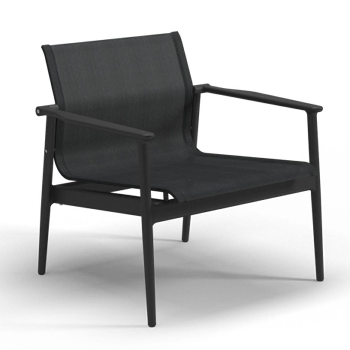 Buy 180 Stacking Lounge Chair with Arms — The Worm that Turned ...