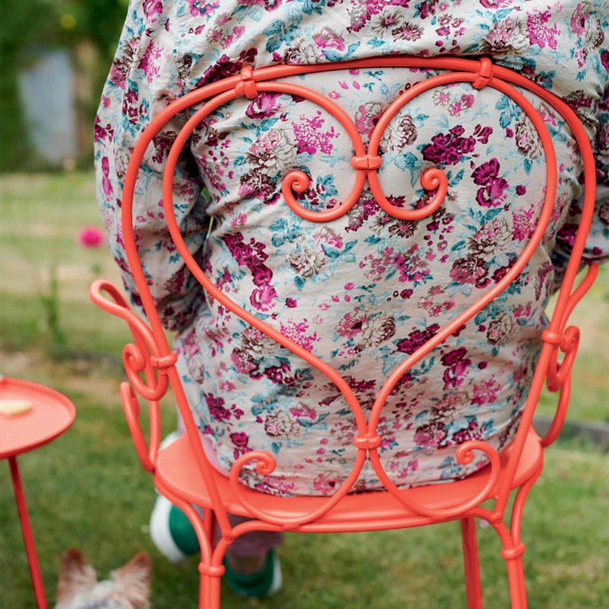 Buy Fermob 1900 Armchair — The Worm that Turned - revitalising your ...