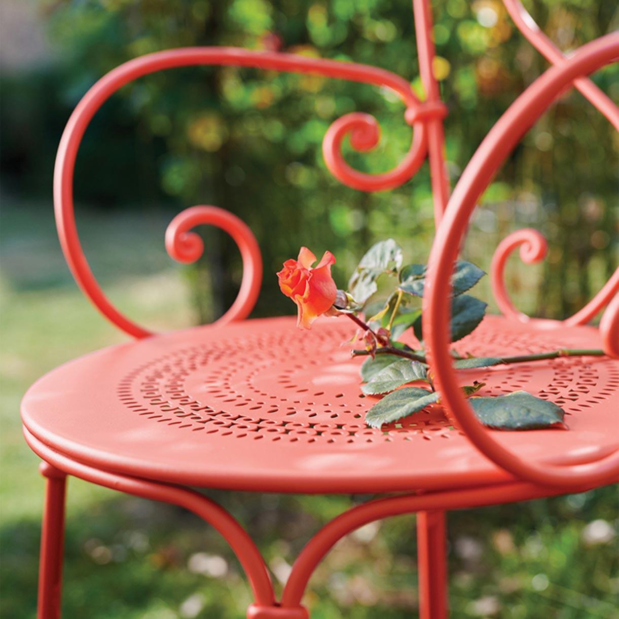Buy Fermob 1900 Armchair — The Worm that Turned - revitalising your ...
