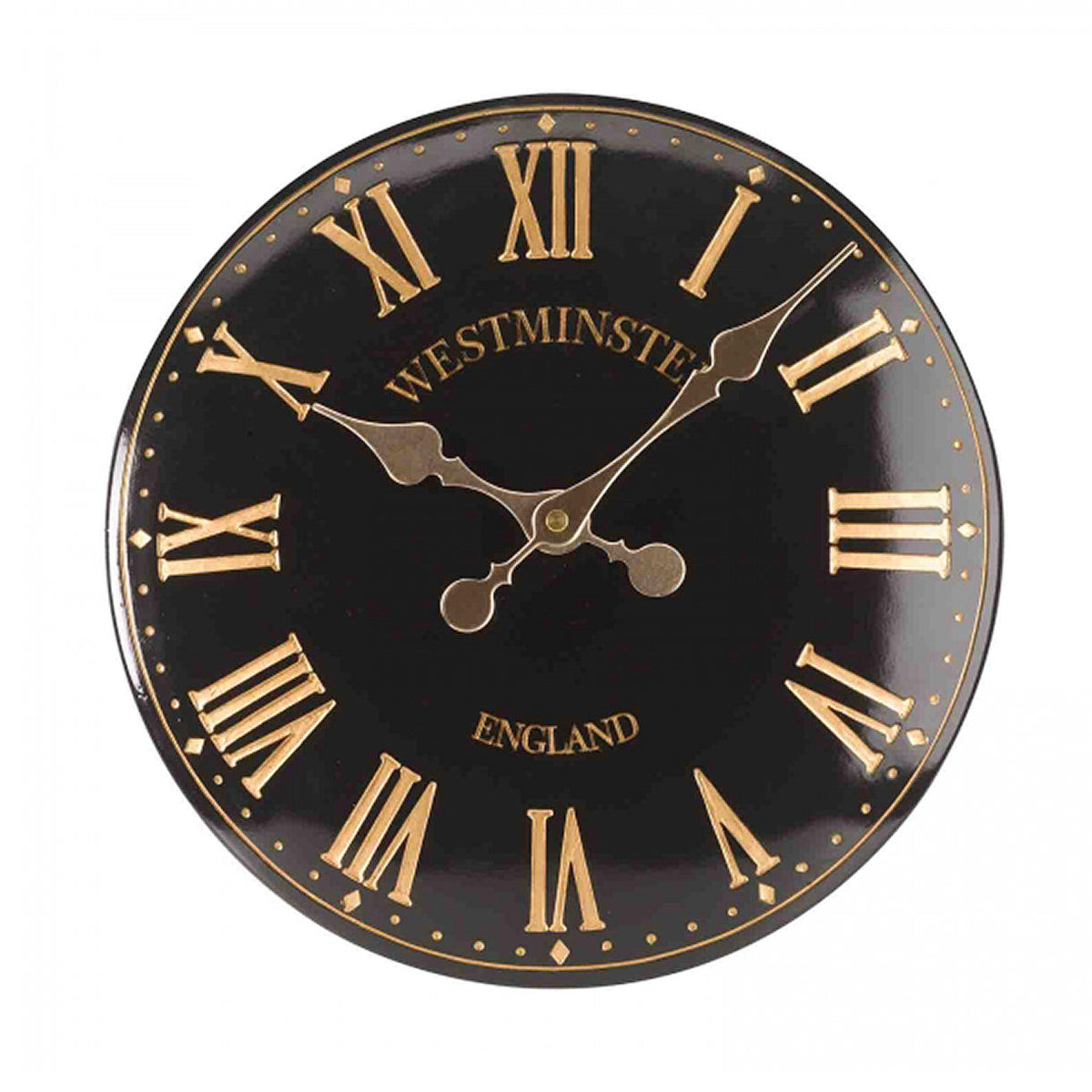 Buy Outdoor Westminster Clock — The Worm that Turned - revitalising ...