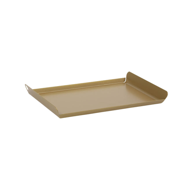 Buy Fermob Limited Edition Gold Fever Alto Tray — The Worm that Turned ...