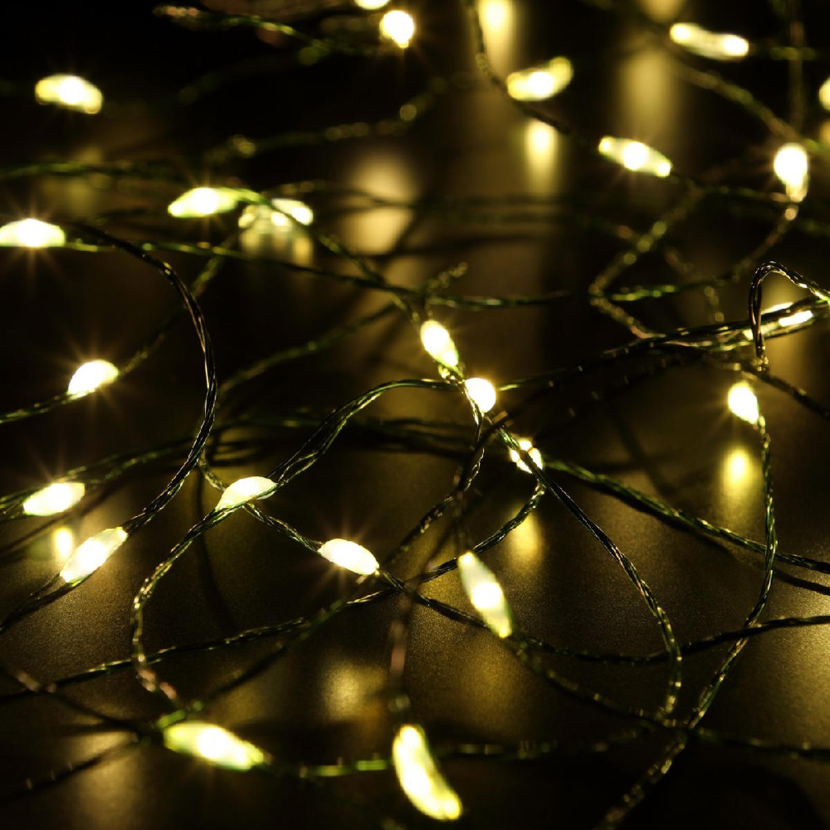 Buy Micro LED Tree String Lights — The Worm that Turned - revitalising ...