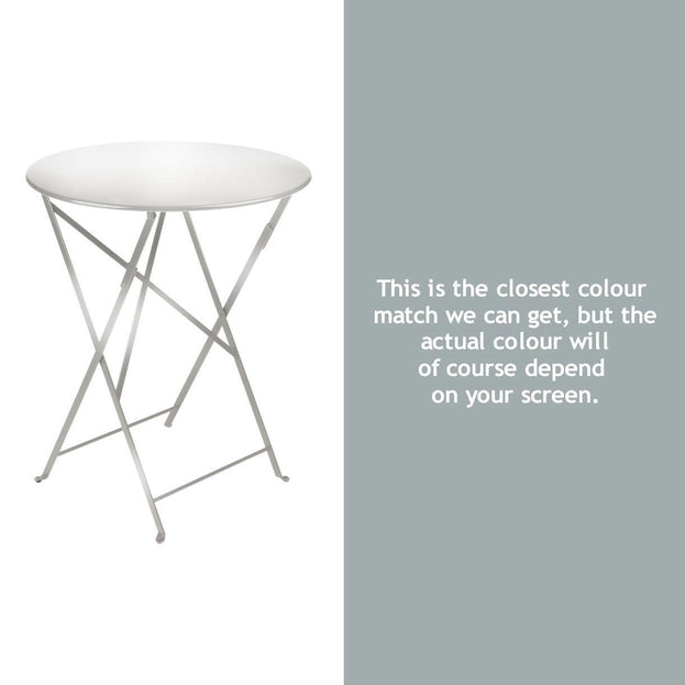 Buy Bistro 60cm Round Table — The Worm that Turned - revitalising your ...