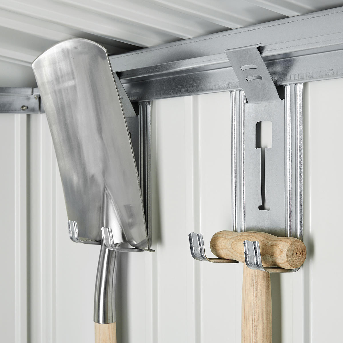 Buy 4 Piece Tool Hanger — The Worm that Turned - revitalising your ...