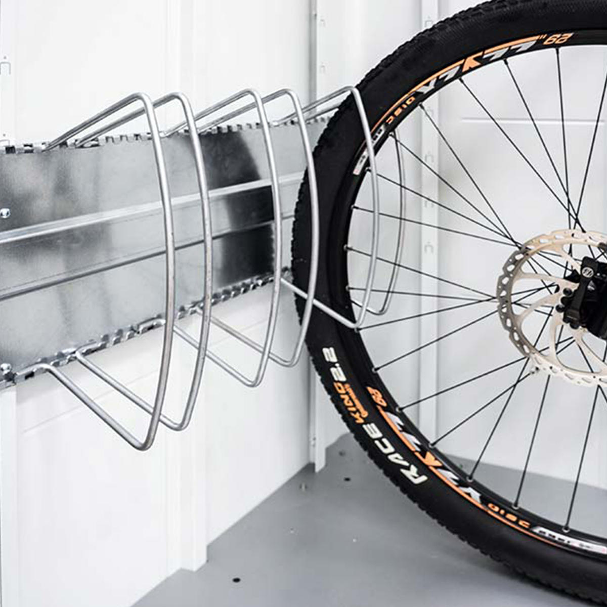 Buy BioHort Bicycle Rack — The Worm that Turned - revitalising your ...