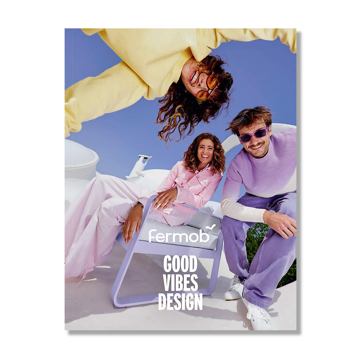 Buy Fermob Catalogue — The Worm that Turned - revitalising your outdoor ...