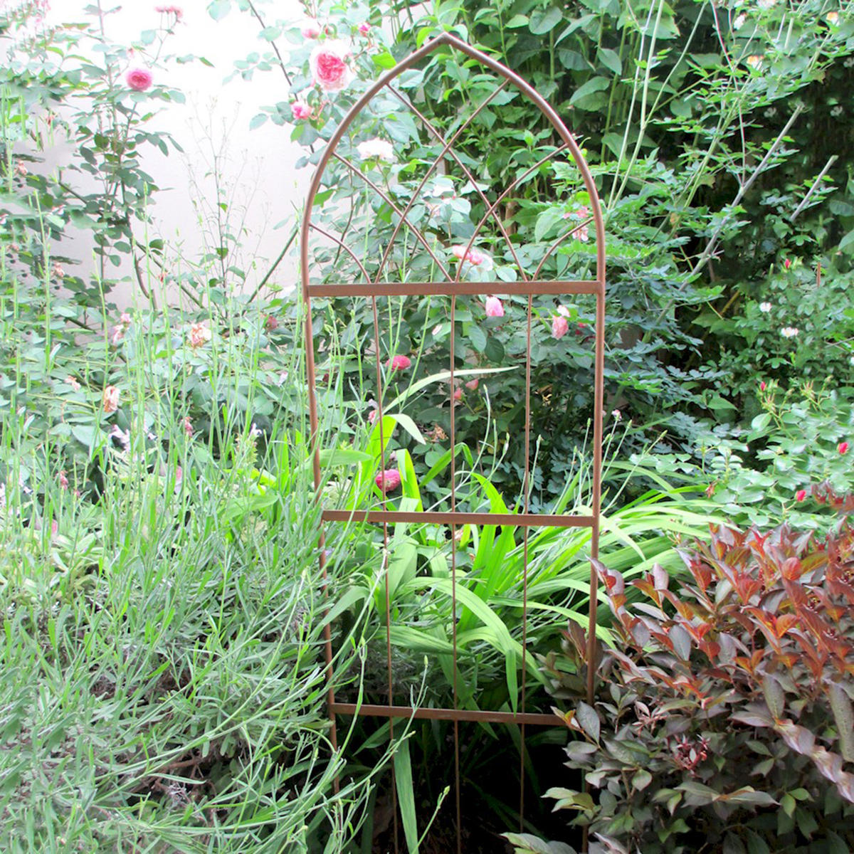 Buy Gothic Trellis — The Worm that Turned - revitalising your outdoor space