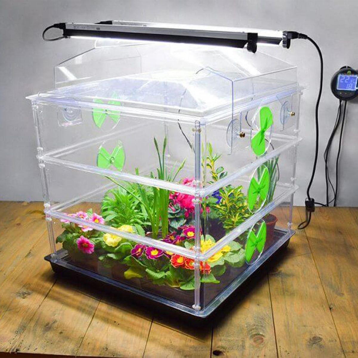 Buy Vitopod Light Support Kits — The Worm that Turned - revitalising ...