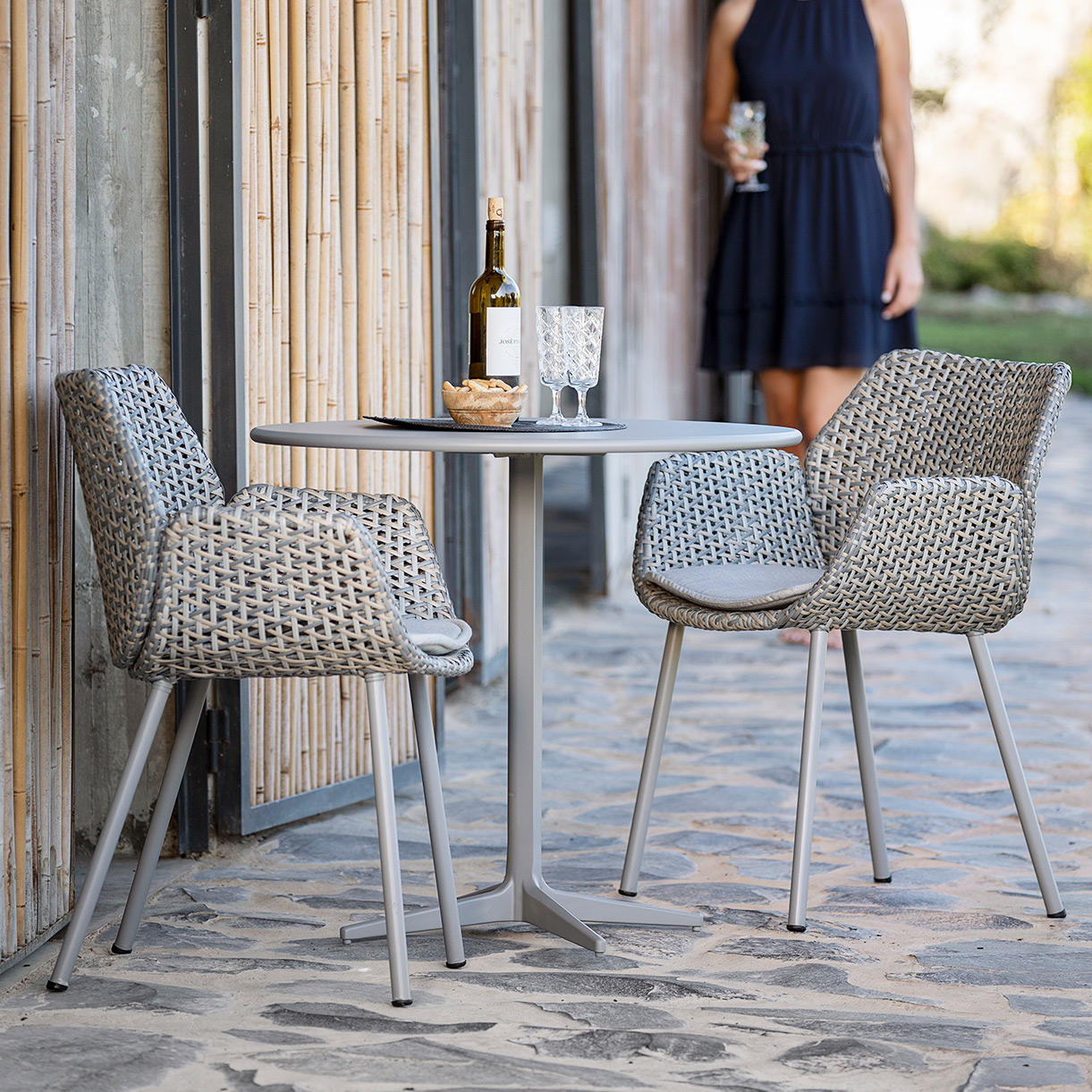 Buy Vibe Dining Armchair — The Worm that Turned - revitalising your ...