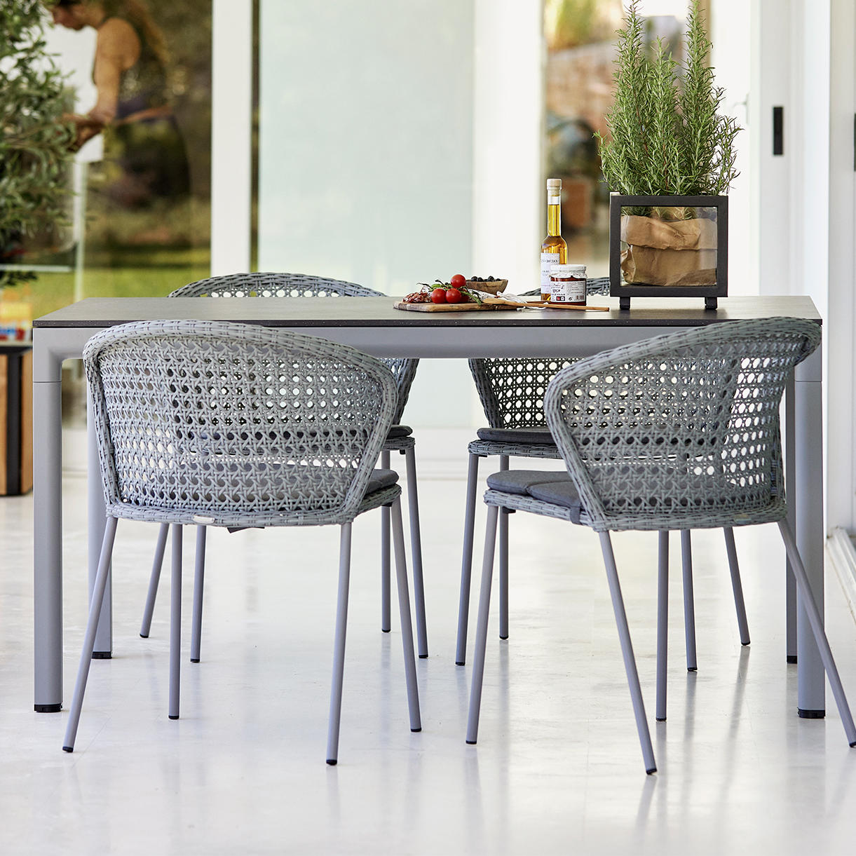 Buy Lean Chair — The Worm that Turned - revitalising your outdoor space